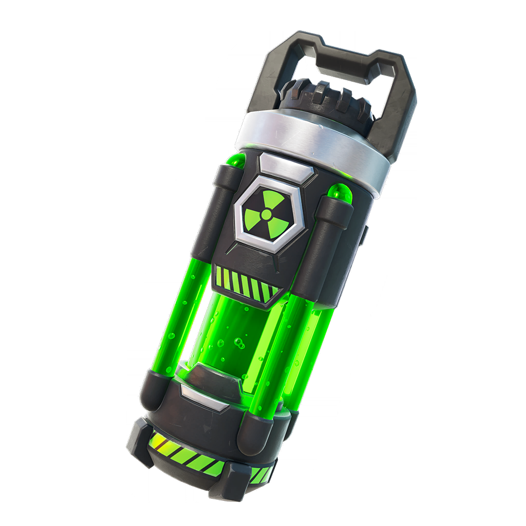 Containment Chamber • Fortnite • locker.gg