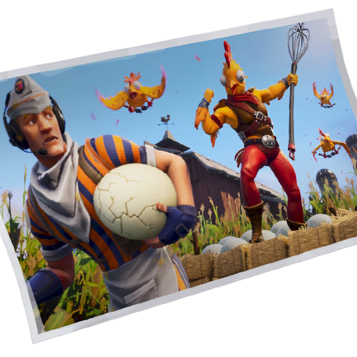 Tender Defender • Fortnite • locker.gg