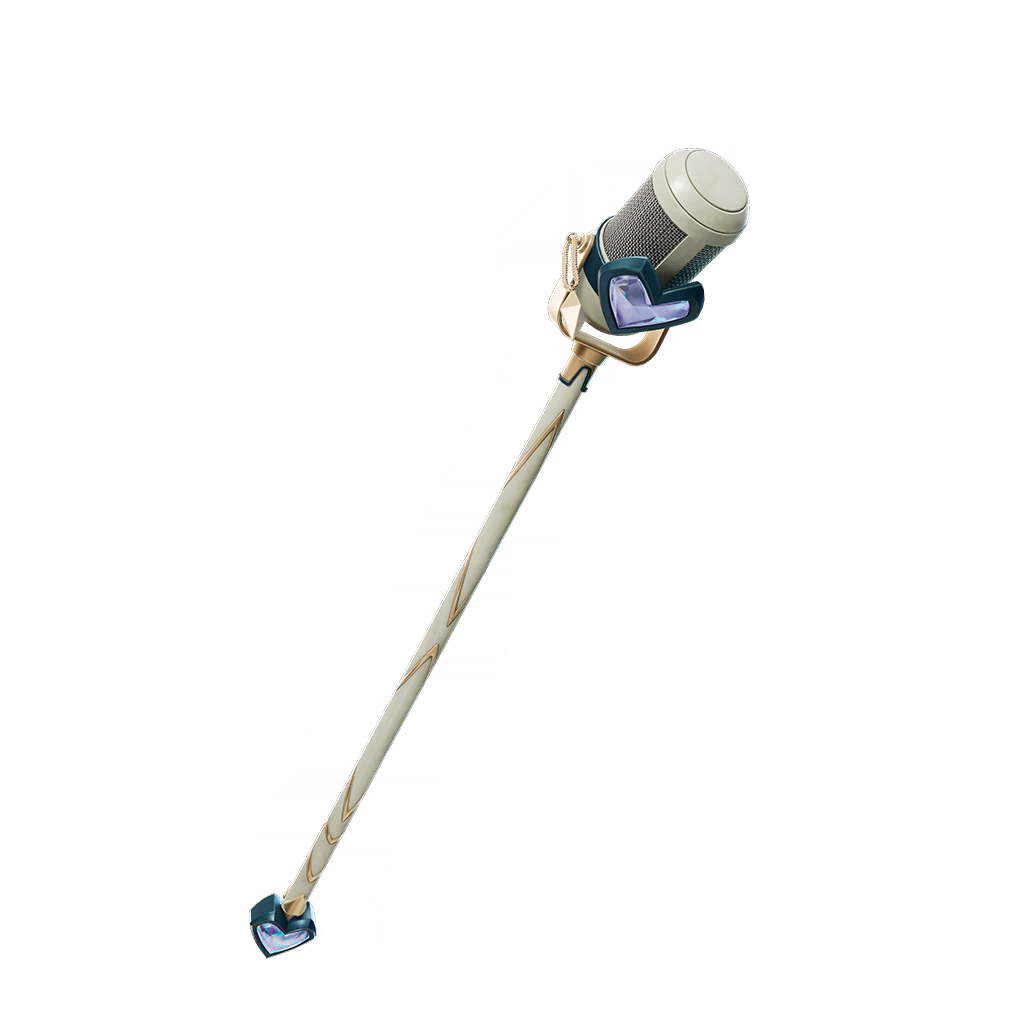 Ballad Basher • Fortnite • locker.gg