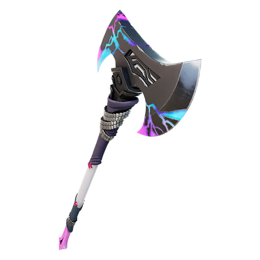 Stitch'd Slicer • Fortnite • locker.gg